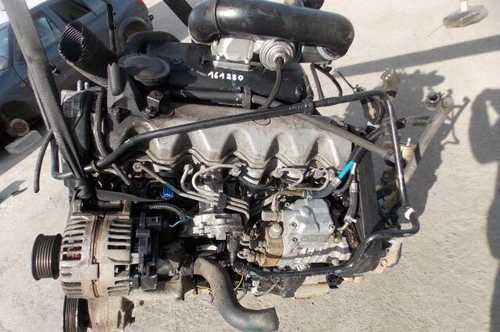 AJT двигатель. Комплект прокладок двигателя Фольксваген lt дизель 2.5.