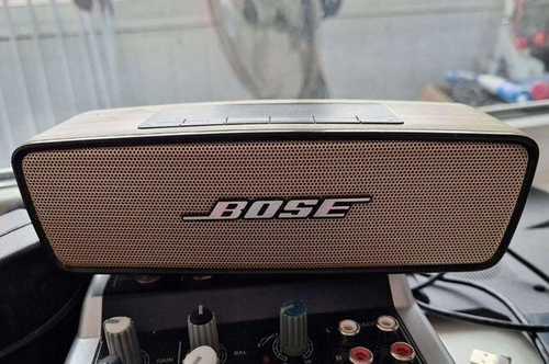 Блютуз колонка Bose