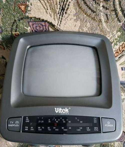 Телевизор Vitek vt - 3552