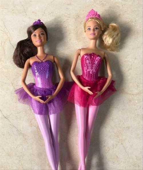 Куклы Барби Barbie - Много -Разные-Оригинал