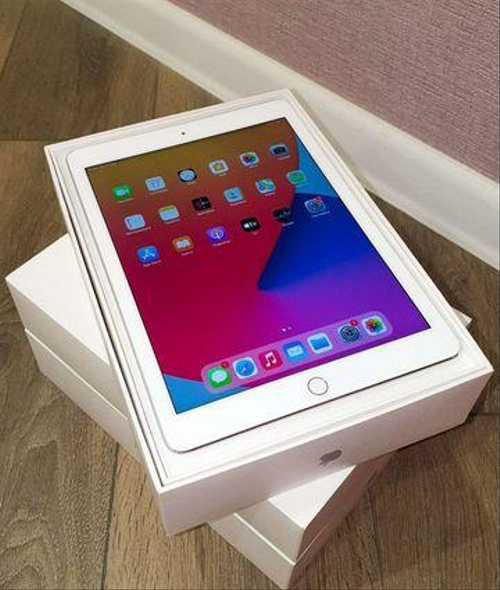 iPad air 2 16gb Wi-fi