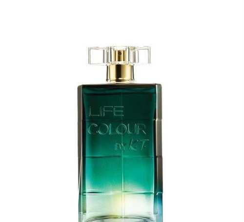 Туалетная вода Avon Life Colour, 75 мл