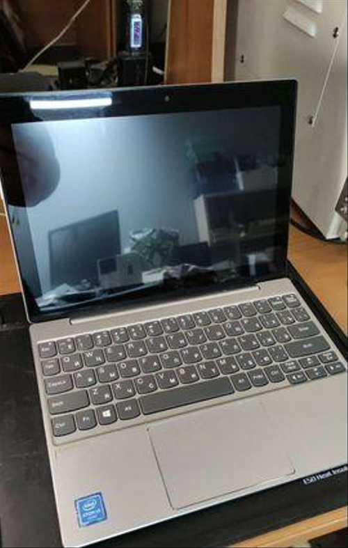 Планшет Lenovo IdeaPad miix 320-10ICR
