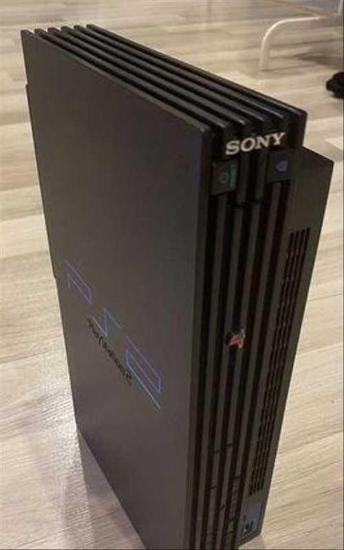 Sony Playstation 2