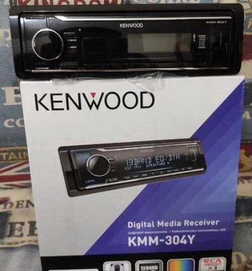 Kenwood 304Y