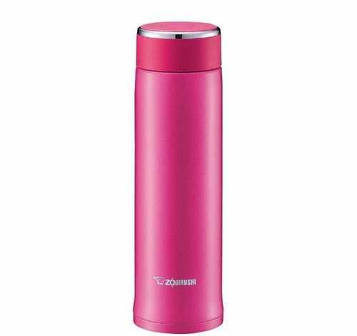 Zojirushi Термокружка SM-LA48 0,48L (Pink)