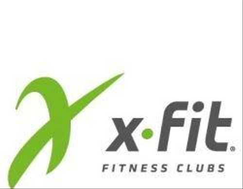 Абонемент в фитнес клуб Xfit Clever Park