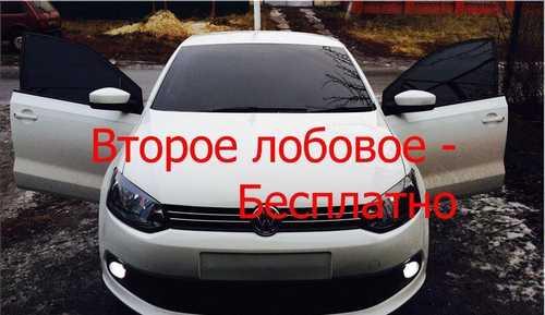 Лобовое стекло volkswagen polo sedan с обогревом