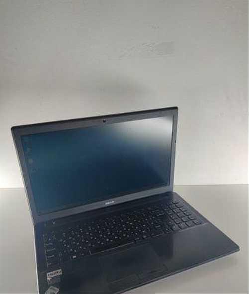 Dexp Atlas H116 (Intel Core i5-4200M, 8Gb)