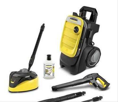 Мойка karcher высокого давл K 7 compact home