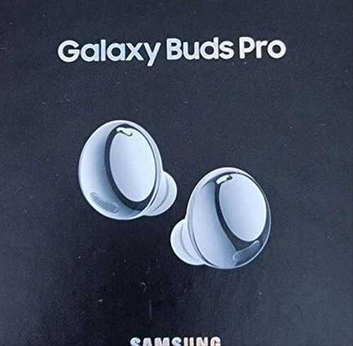 Samsung galaxy bads pro