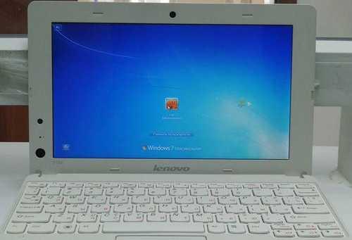 Ноутбук Lenovo Ideal Pad П24(Id58138)