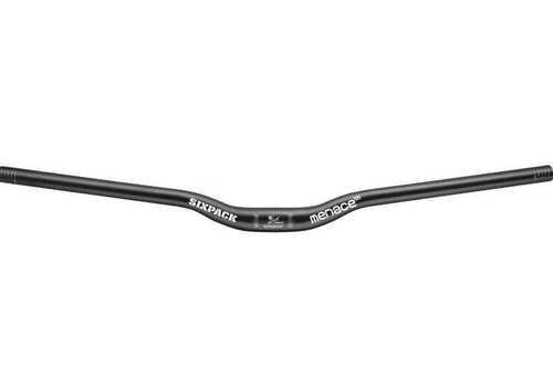 Руль Sixpack Menace 725 Riser MTB Handlebar