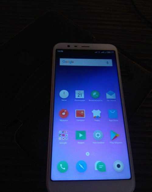 Meizu M8c 2/16