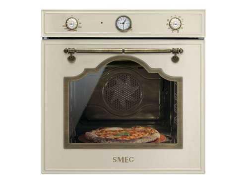 Духовой шкаф Smeg SFP750popz новый