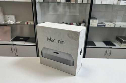 Новый Mac mini 2014 i5 2.6 8/1000 (М-1685)