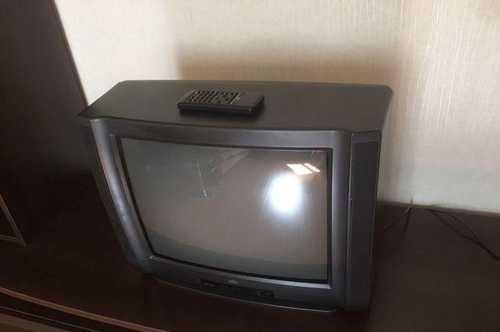 Телевизор JVC C-21z