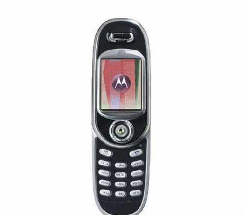 Motorola V80