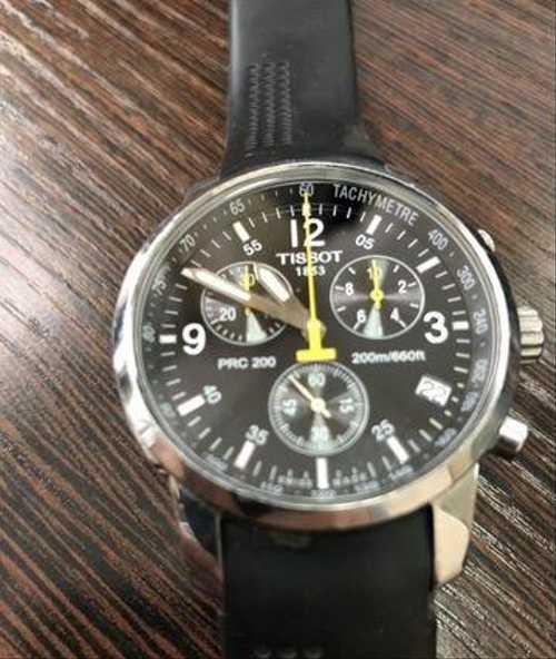 Часы мужские tissot оригинал