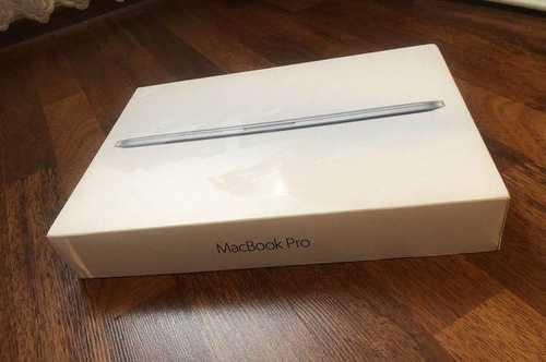 Apple MacBook Pro