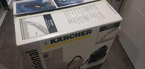 Экстрактор Karcher Puzzi 8/1