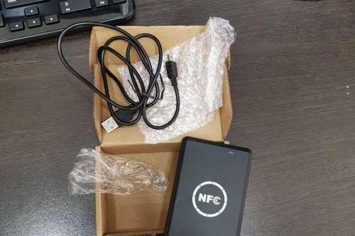 Дубликатор карт NFC rfid