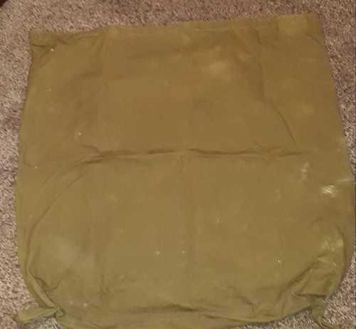 Военный мешок