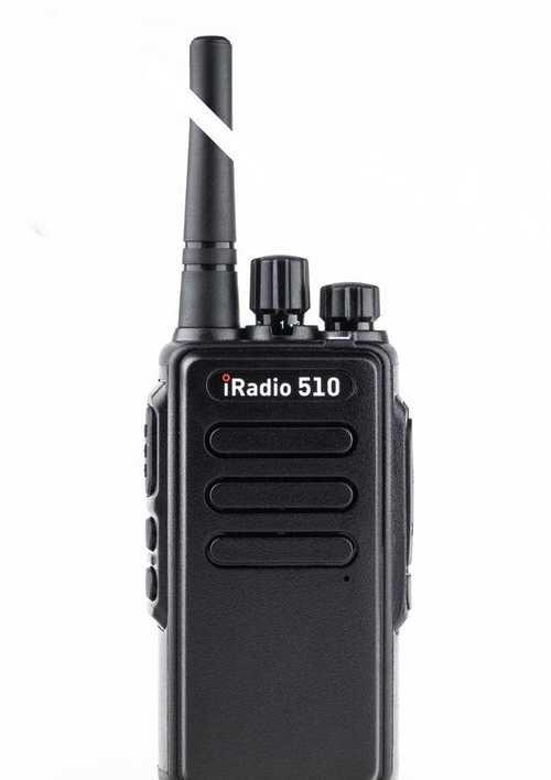 Рация iRadio 510 универсальная