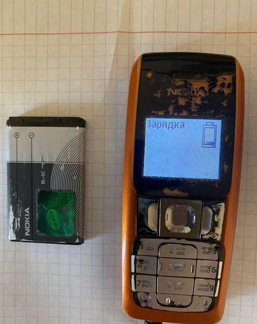 Продам телефон Nokia 2310