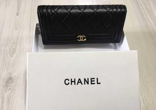 Кошелёк Chanel