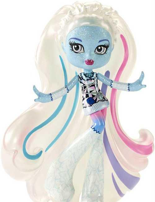 Виниловые куклы Monster High