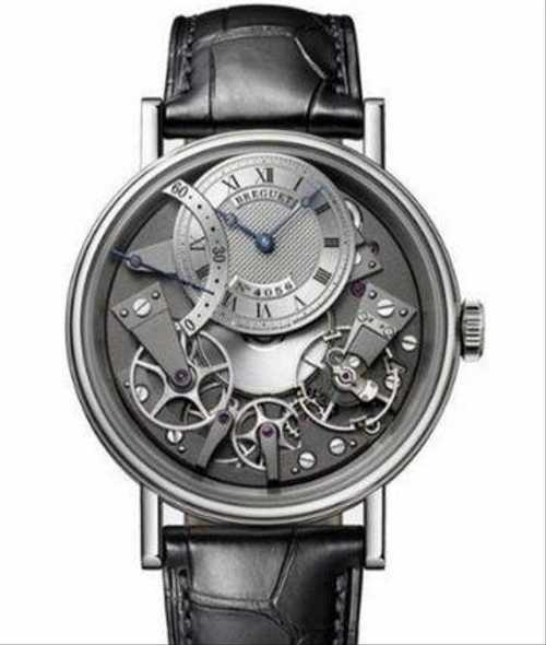 Breguet / Tradition / Ref.:7097BB/G1/9WU