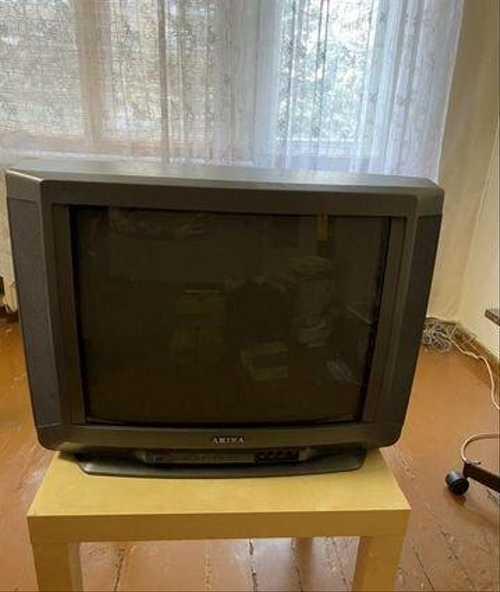 Телевизор Akira CT-2197M