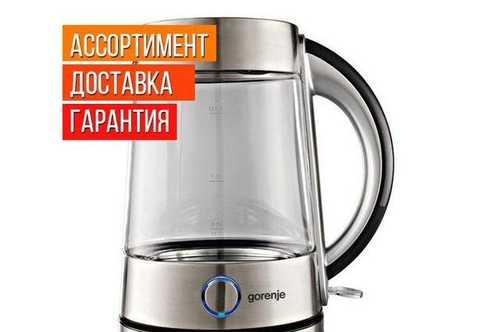 Чайник электрический Gorenje K17G