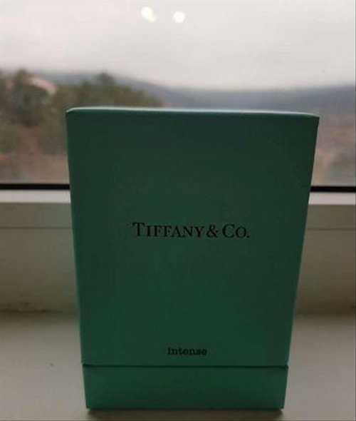 Tiffany&Co intense