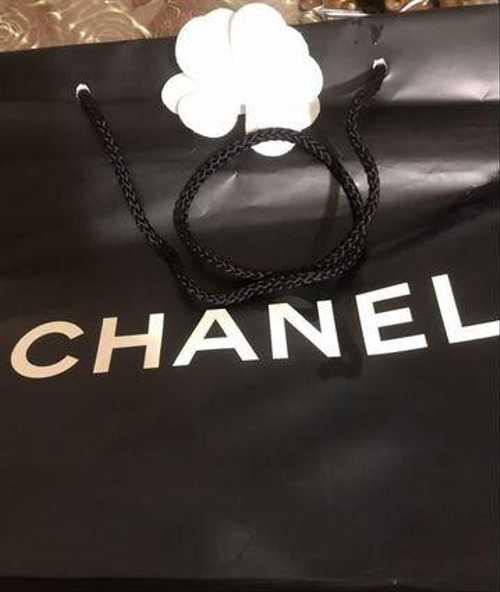 Сумка Chanel оригинал 2.55 макси