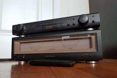 Technics se-a1000 / su-c1000m2