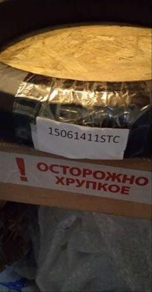 15061411 Подшипник A35F, A35G, A40F, A40G