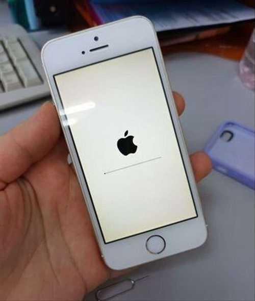 iPhone 5 se 128гб