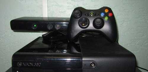Xbox-360 в отличном состоянии