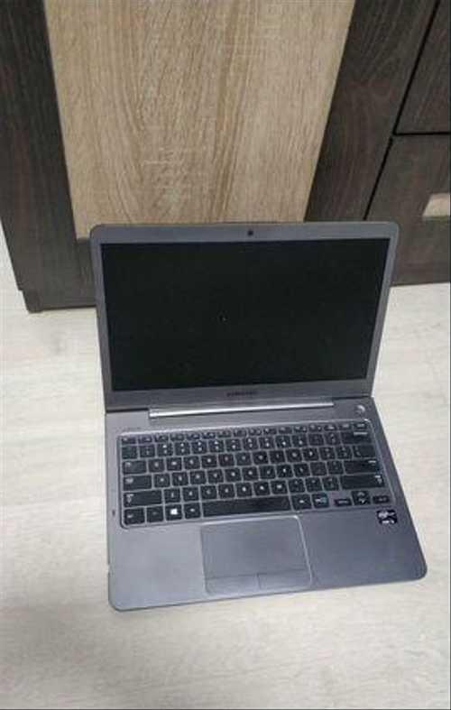 SAMSUNG Series 5 Ultrabook