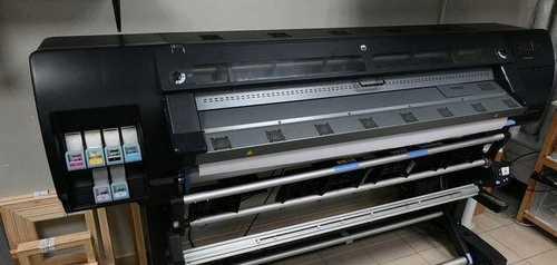 Латексный принтер HP L26500