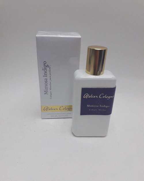 Atelier cologne Mimosa indigo