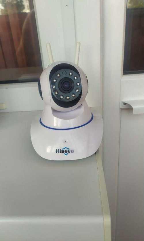 Hiseeu не работает