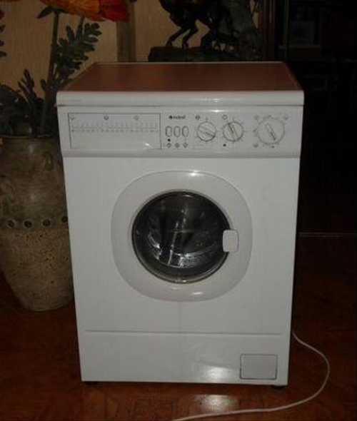 Стриальная машина indesit wdn 2296 xwu