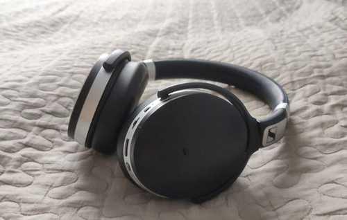 Наушники Sennheiser HD 450BT