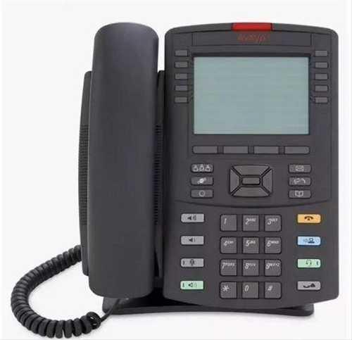 Телефон IP Avaya 1230 - оптом 100 шт