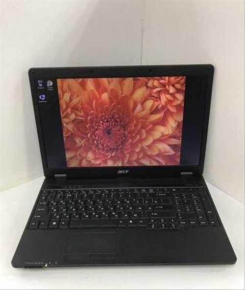 Ноутбук Acer. Extensa 5635Z-432G16Mi