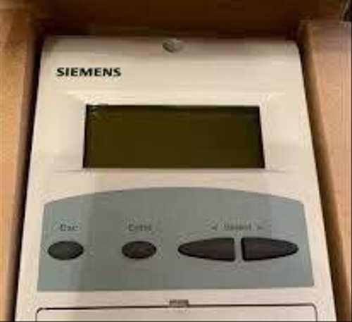 Дисплей Siemens AZL52.09B1