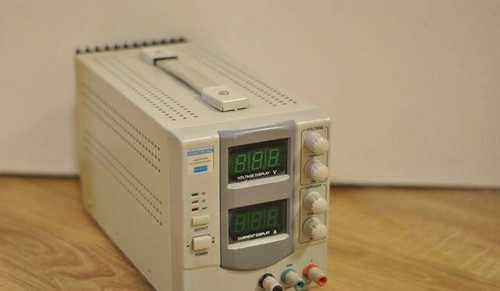 Лбп Лабораторый блок питания. Matrix MPS-6003LK-1